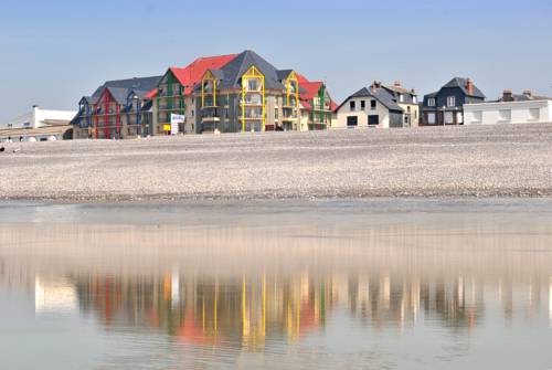 Cayeux Sur Mer Carte De France | My blog